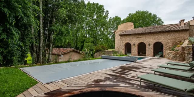 Smart Covers | Long Island Pool Covers
